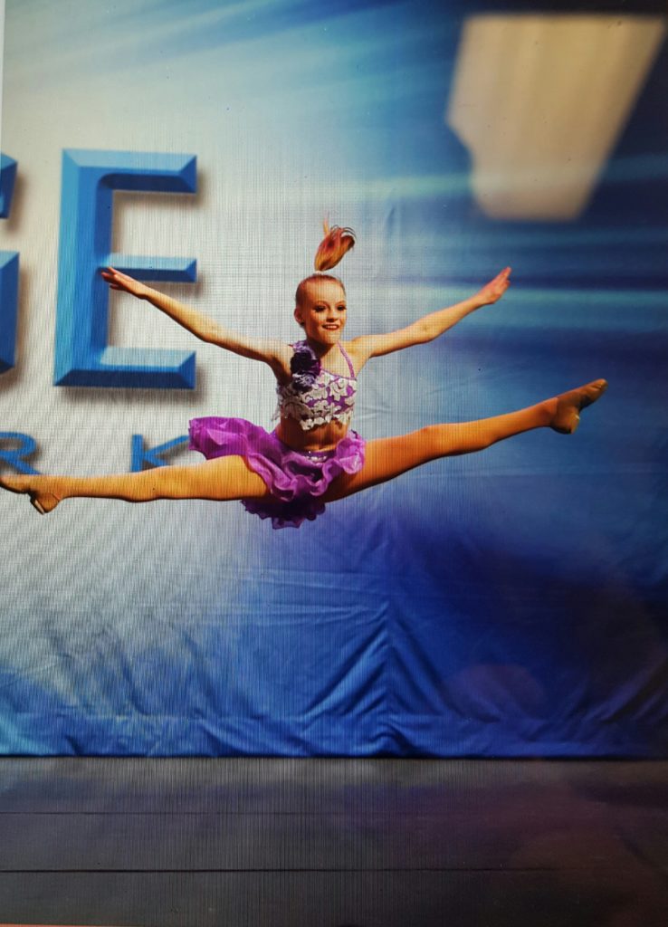 About Butler School of Dance - Butler School of Dance