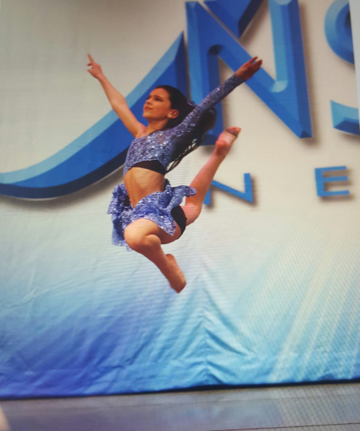 Butler Dance Performance Drama3 - Butler School of Dance