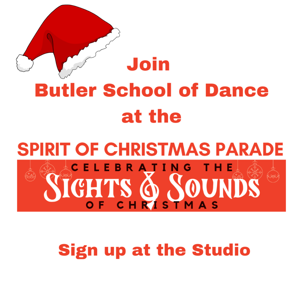 News & Events - Butler School of Dance