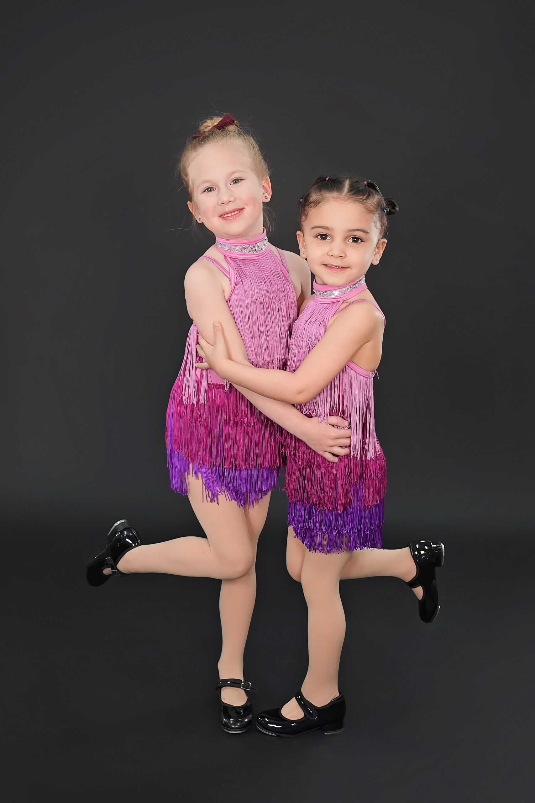 Butler School of Dance, dance studio led by Aleah Bednarz