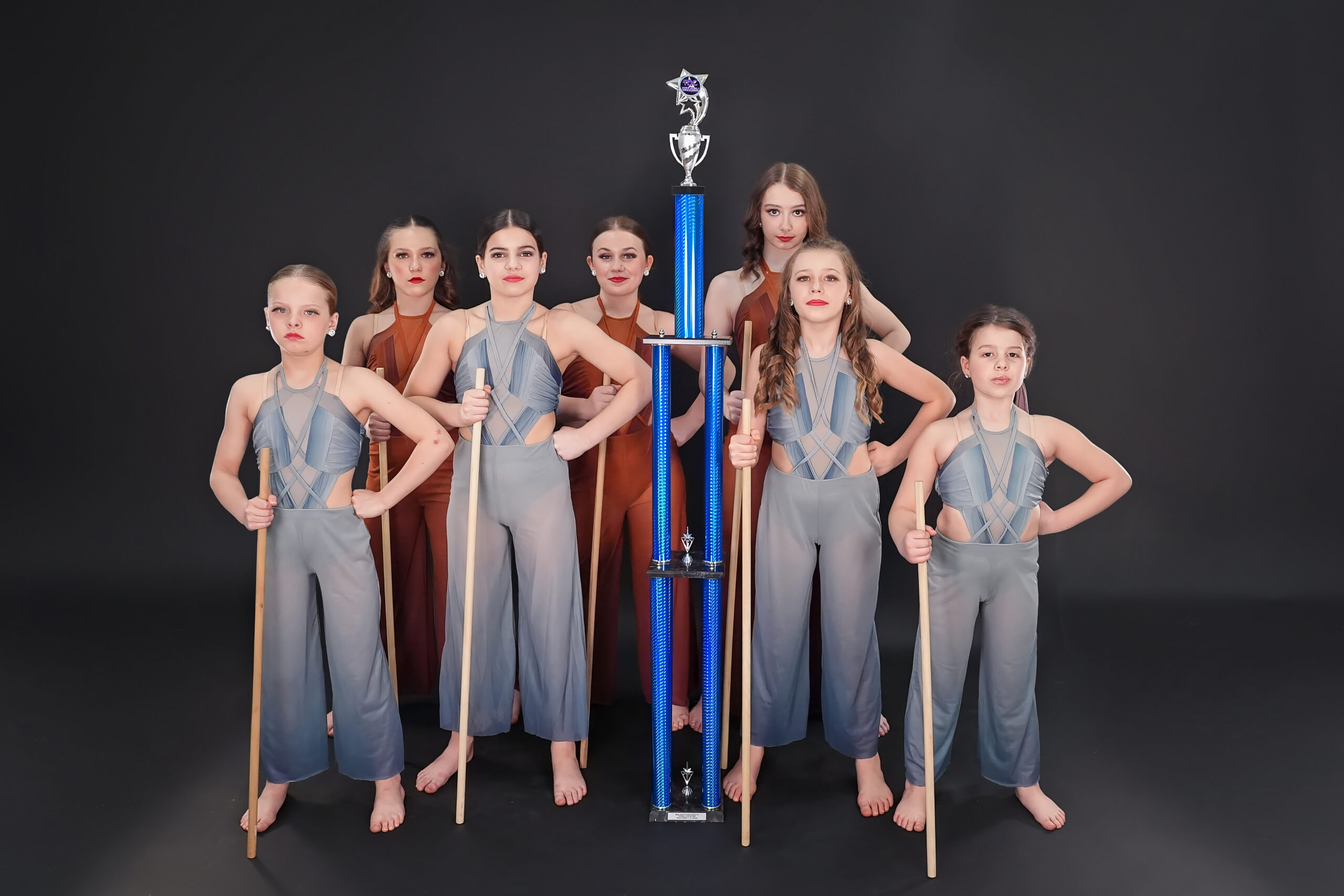 Butler School of Dance, dance studio led by Aleah Bednarz